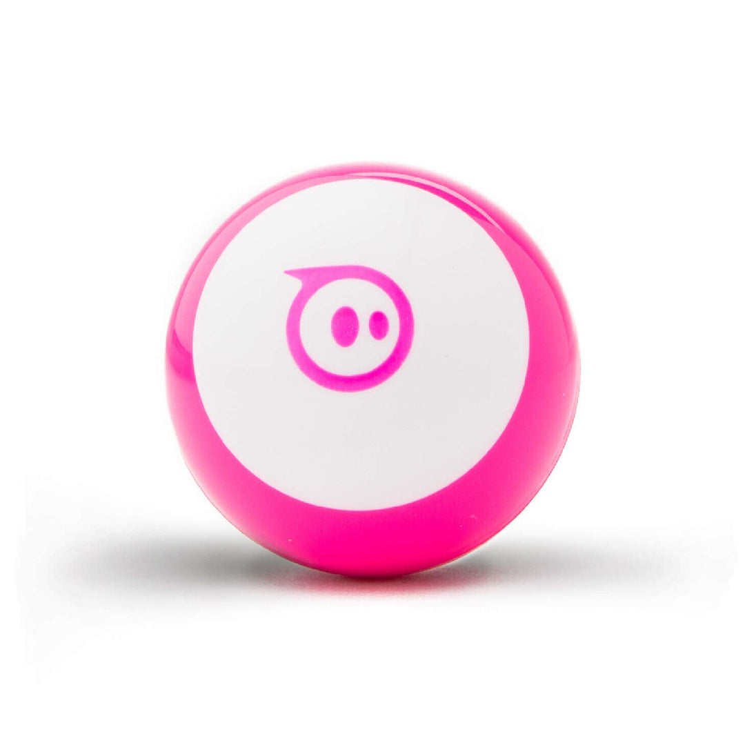Sphero mini STEM Pink / White - App Enabled Coding Robotic Ball